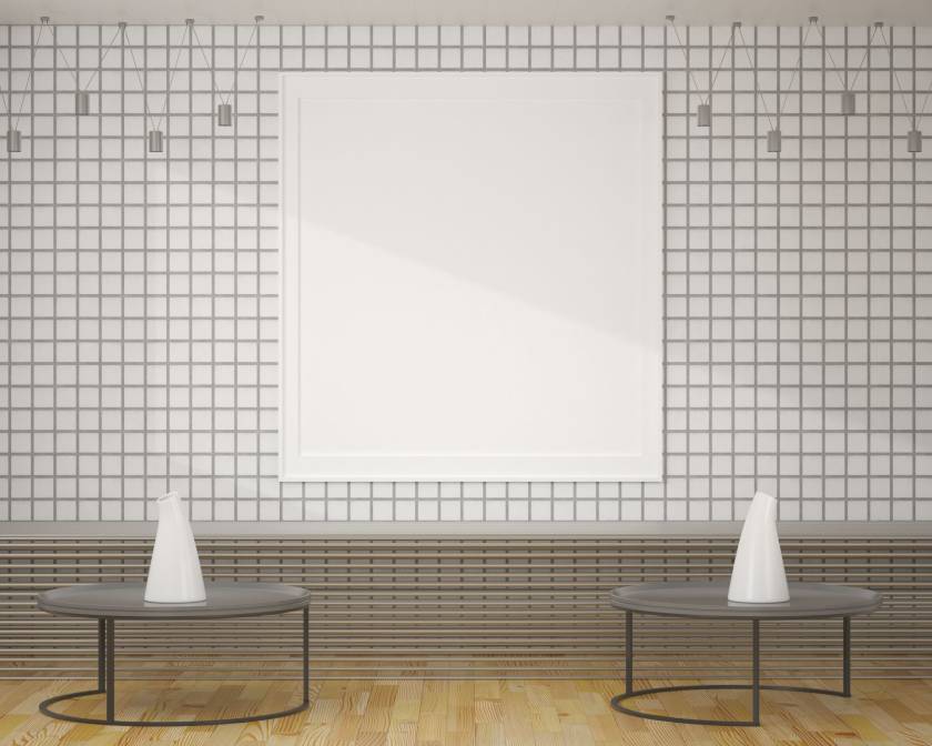 Wall Wrapping | Distinction Wrapping